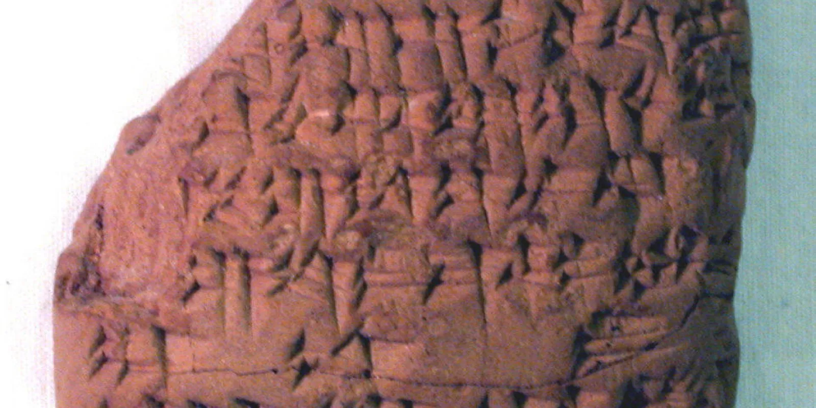 cuneiform studies