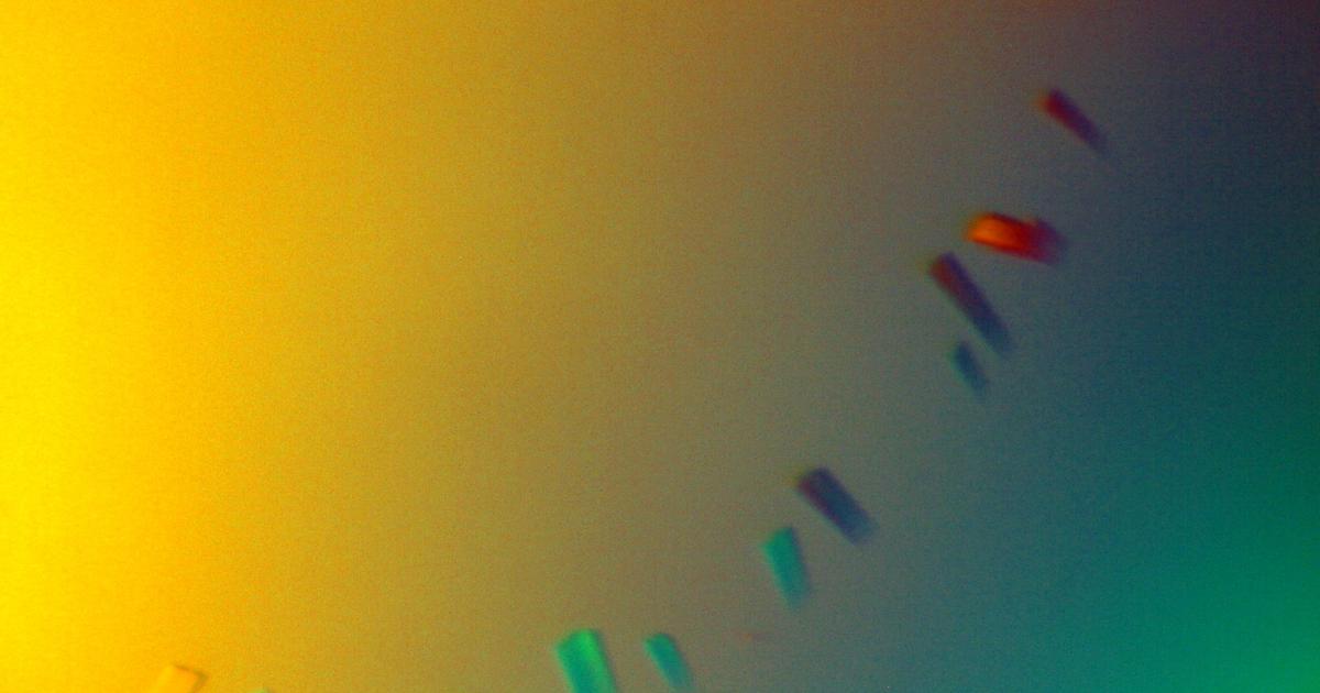 Crystallization Services | Integrated Structural Cell Biology ...