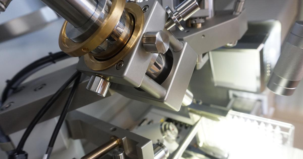 Instruments | Integrated Structural Cell Biology | University of Helsinki