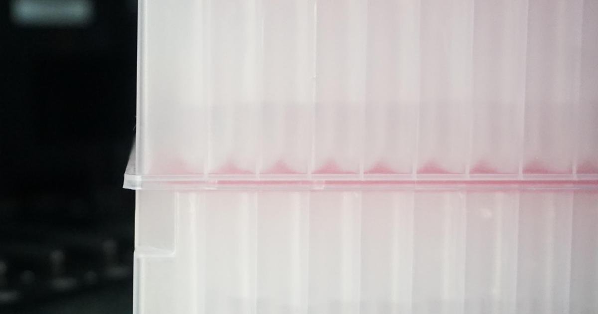 Targeted Screens | Integrated Structural Cell Biology | University of ...