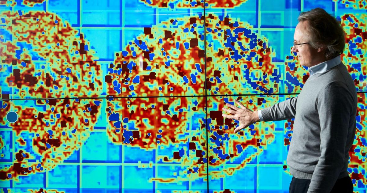 FIMM Digital Pathology Unit | Histotechnology and Laboratory Animal ...