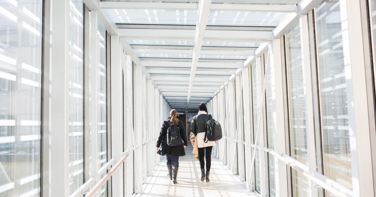 Why use our facilities for your Research, Development and Innovation ...