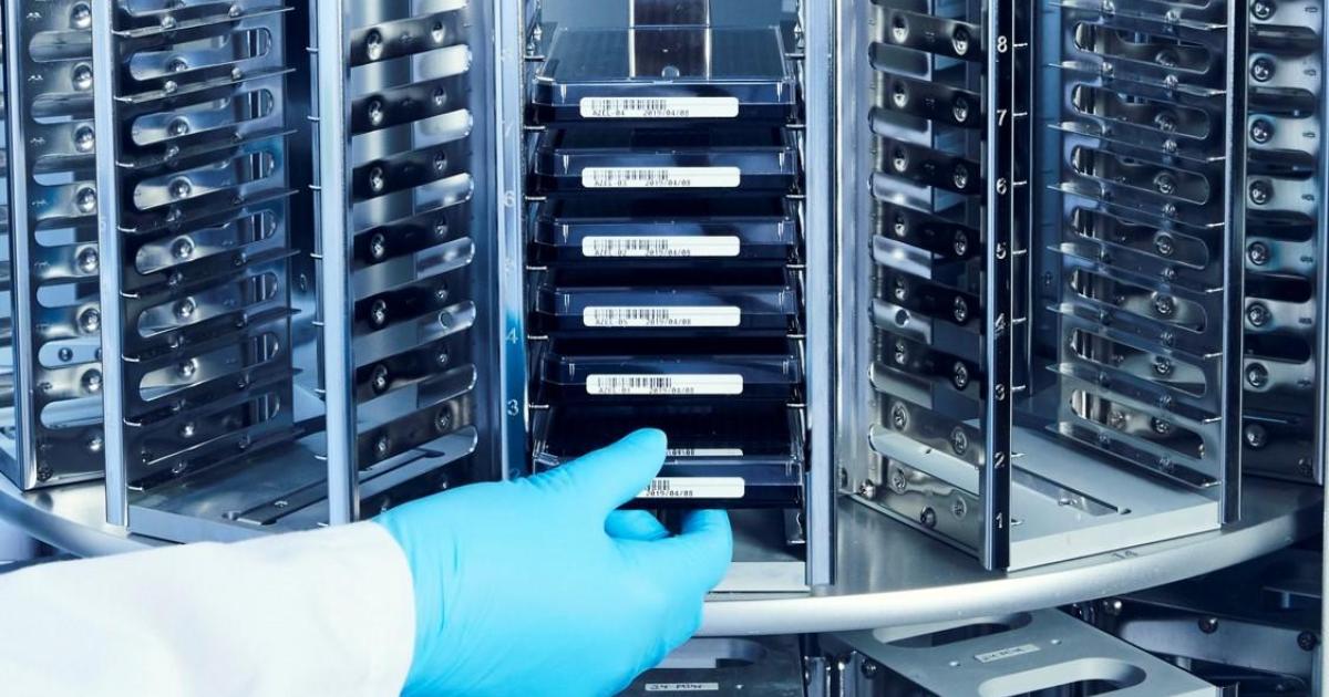 Assay-ready drug plates | Drug Discovery, Chemical Biology and ...