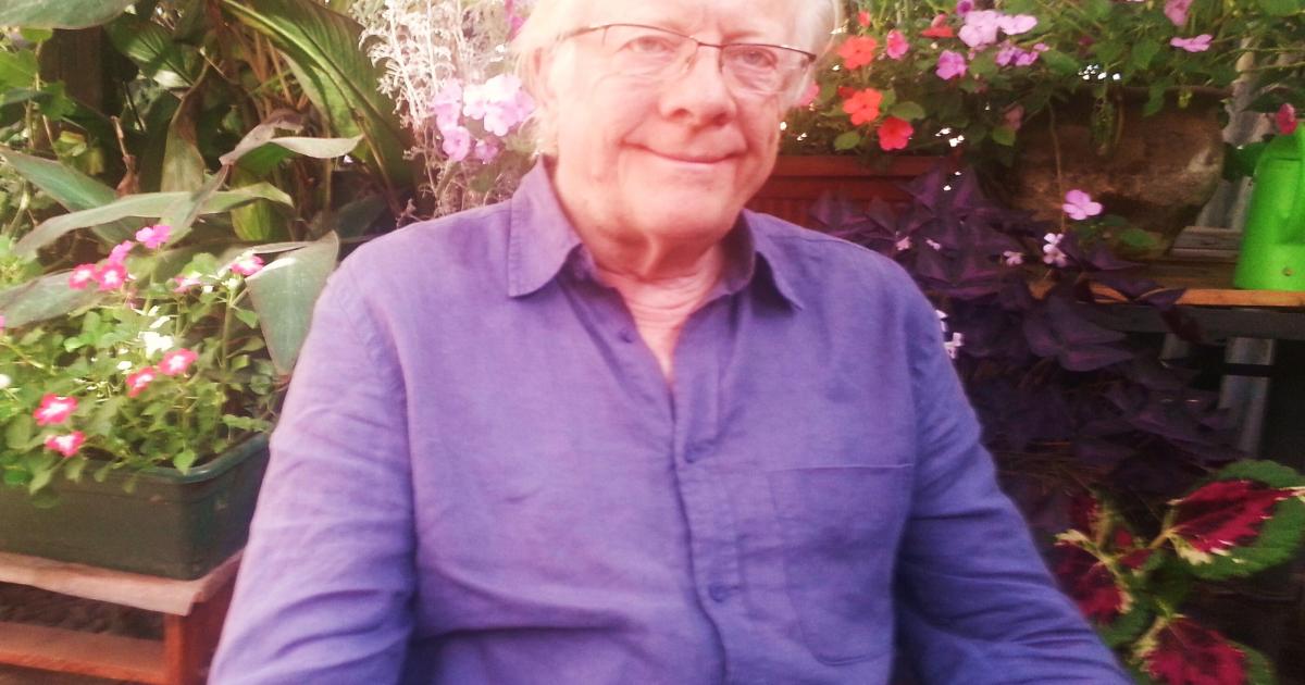 INEQ Interview with Göran Therborn | INEQ – Helsinki Inequality ...