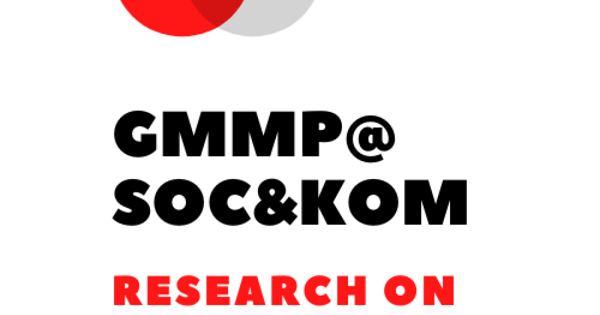 GMMP in Finland | Global Media Monitoring Project | University of Helsinki
