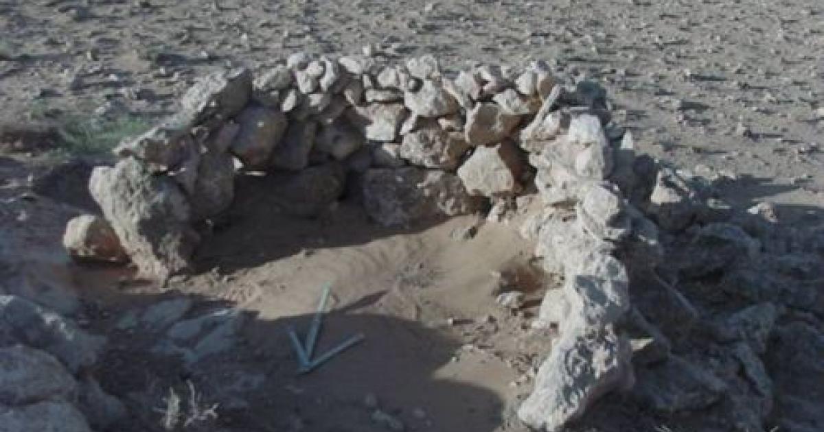 Hunters and Gatherers on and in the Surroundings of Jebel Bishri ...