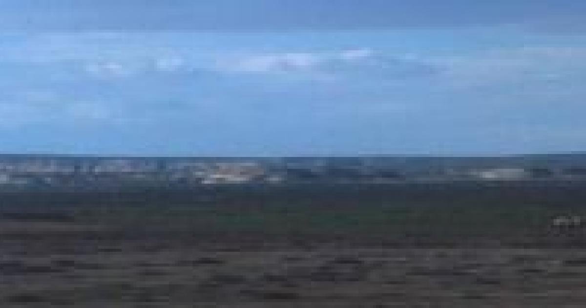 The Mountain of the Amorites, Tidnum and Ahlamu-Arameans ...