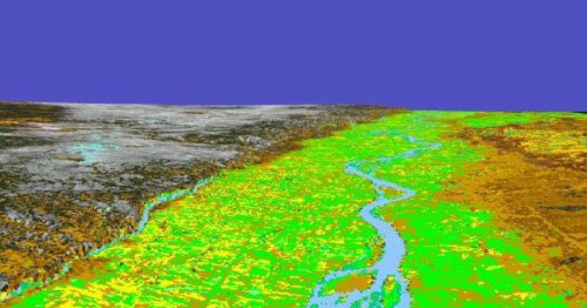 The Euphrates - the Current of Time and Civilisation | Archaeological ...