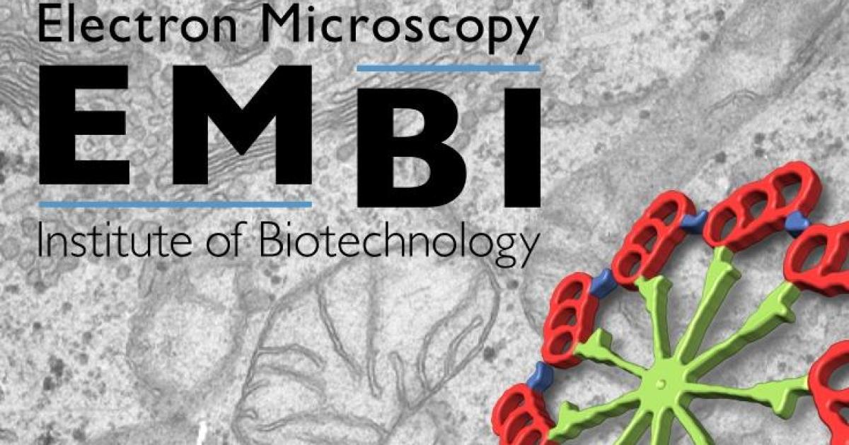 EMBI | Bioimaging | University of Helsinki