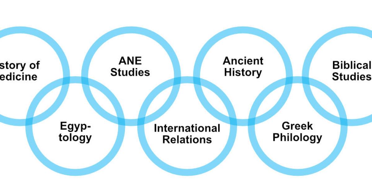 Workshop: Diplomacy in Ancient Times: the Figure of Udjahorresnet ...