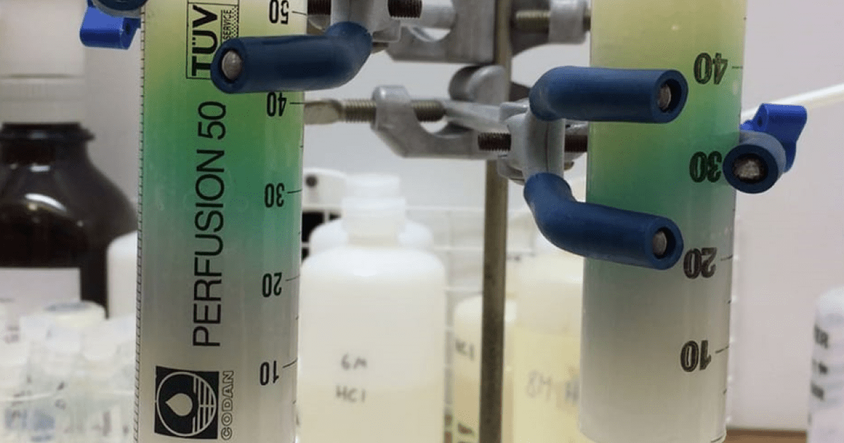 Radioecology group expands to nuclear decommissioning and participates ...