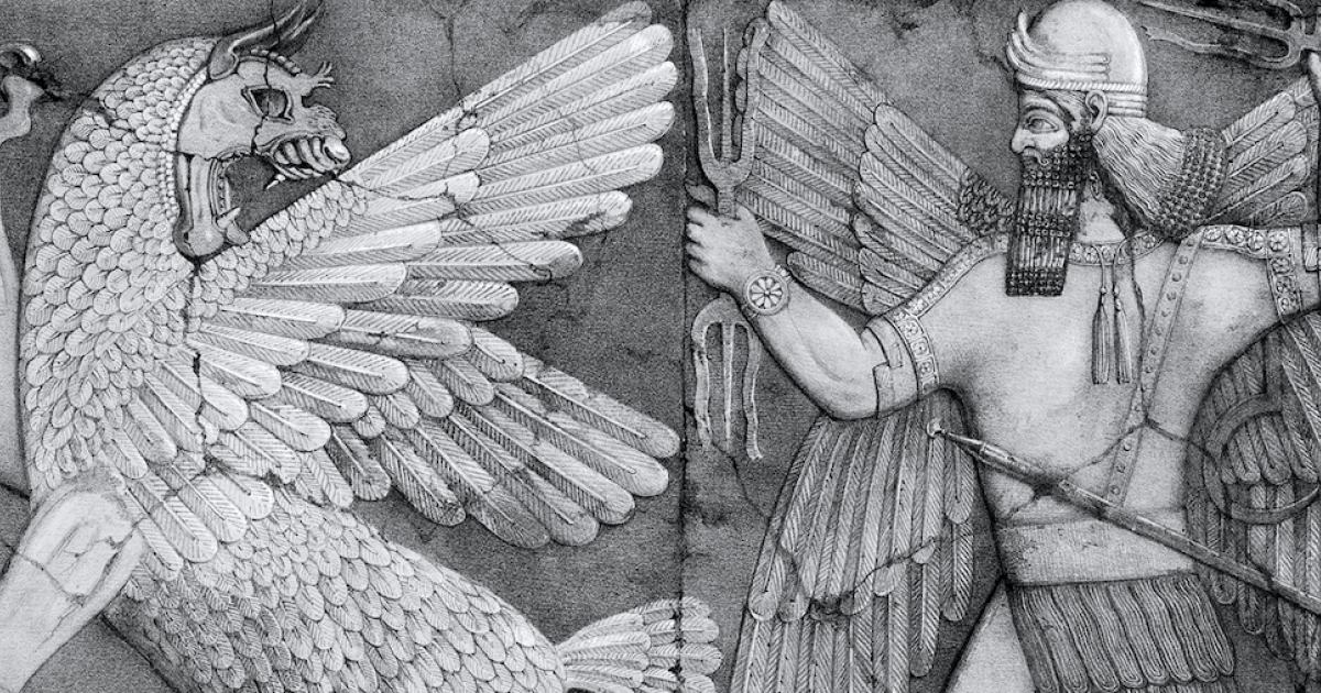 Ancient Mesopotamia Speaks: new exhibition and book | Ancient Near ...