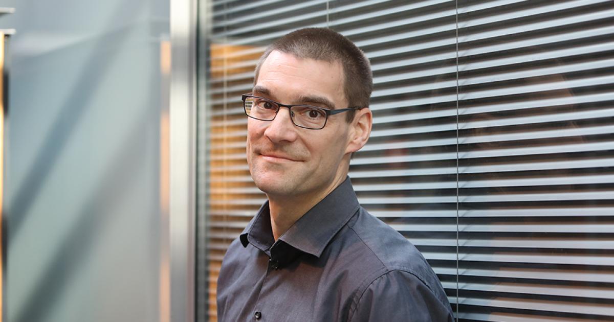 Christoph Beier: Geochemistry gives us unique tools to understand ...