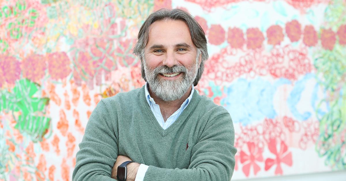 Vincenzo Cerullo: What if we had a vaccine for tailored cancer therapy ...