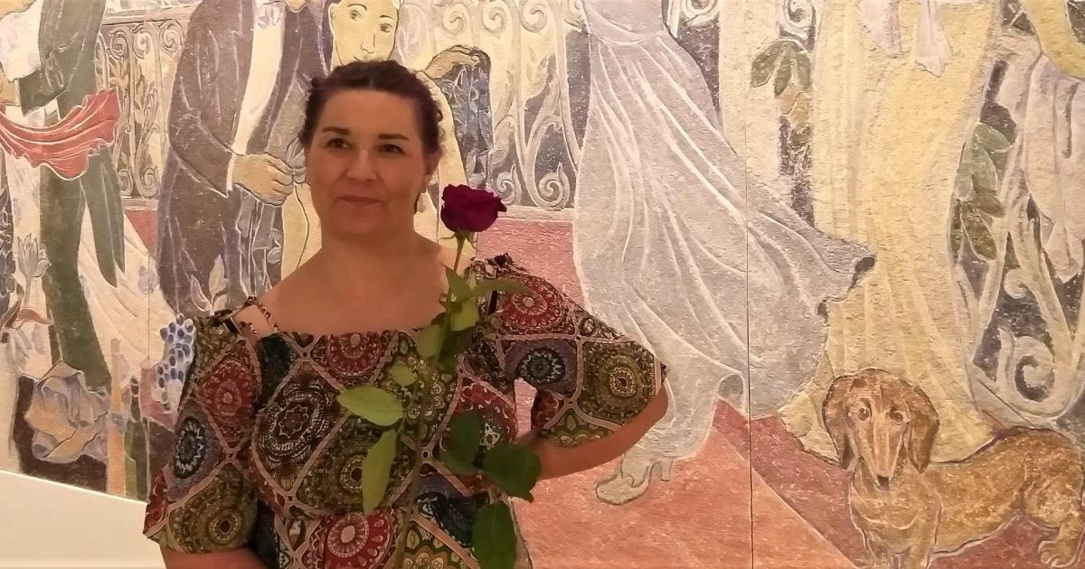 First graduate of the USP programme | Helsinki Institute of Urban and ...