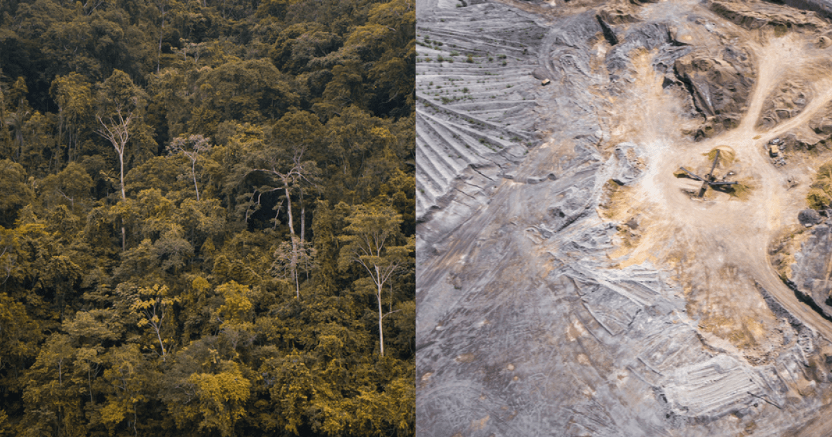 Important year for environmental policies in Bolivia | Helsinki ...