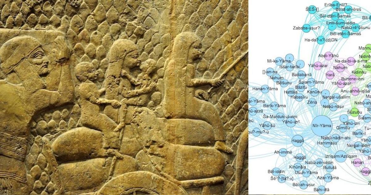 CfP: Cultures of contact: modes of interaction within ancient ...
