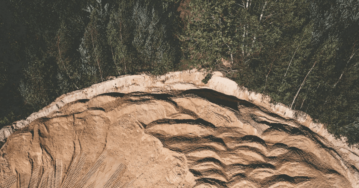 Extractivism - new and rising field of research at the University of ...