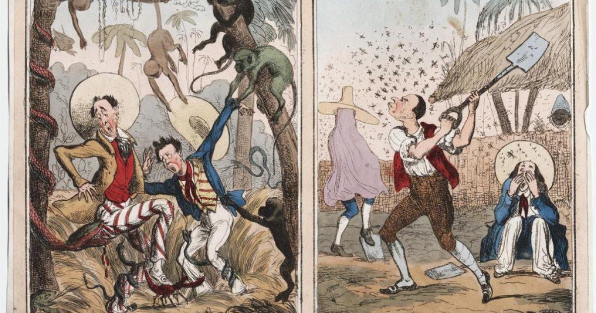 CFP: Other Things: Materiality and the Empire, 1600-1850 | Centre for ...