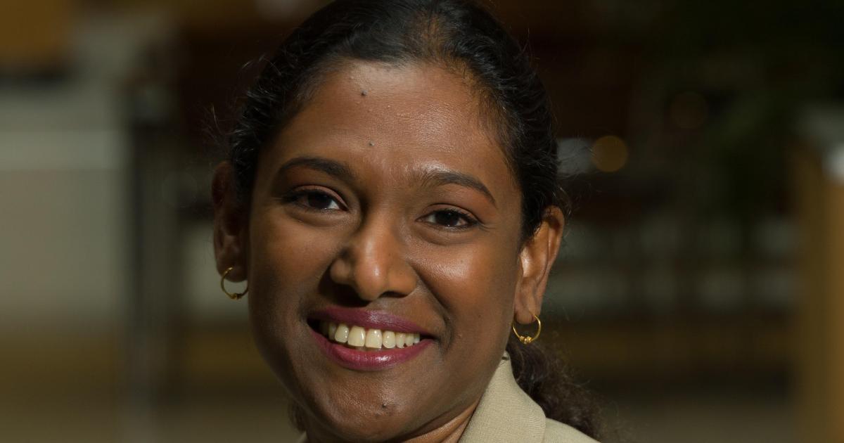 Maheswary Muniandy's dissertation reveals the many faces of obesity ...