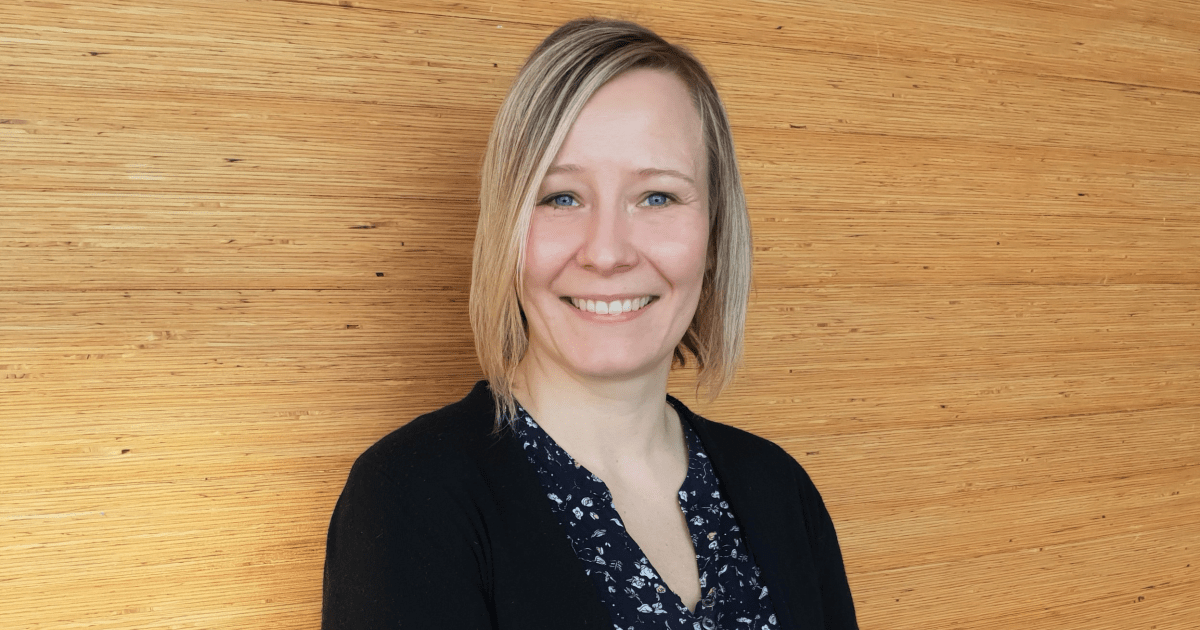 Welcome to Anni Nieminen-Viheriäranta, Head of FIMM Metabolomics Unit ...