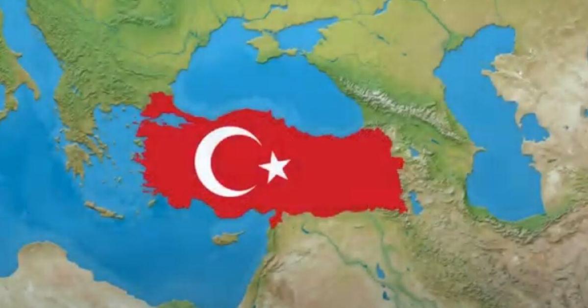 Era of Confrontation: Turkey | Emotions, Populism and Polarisation ...