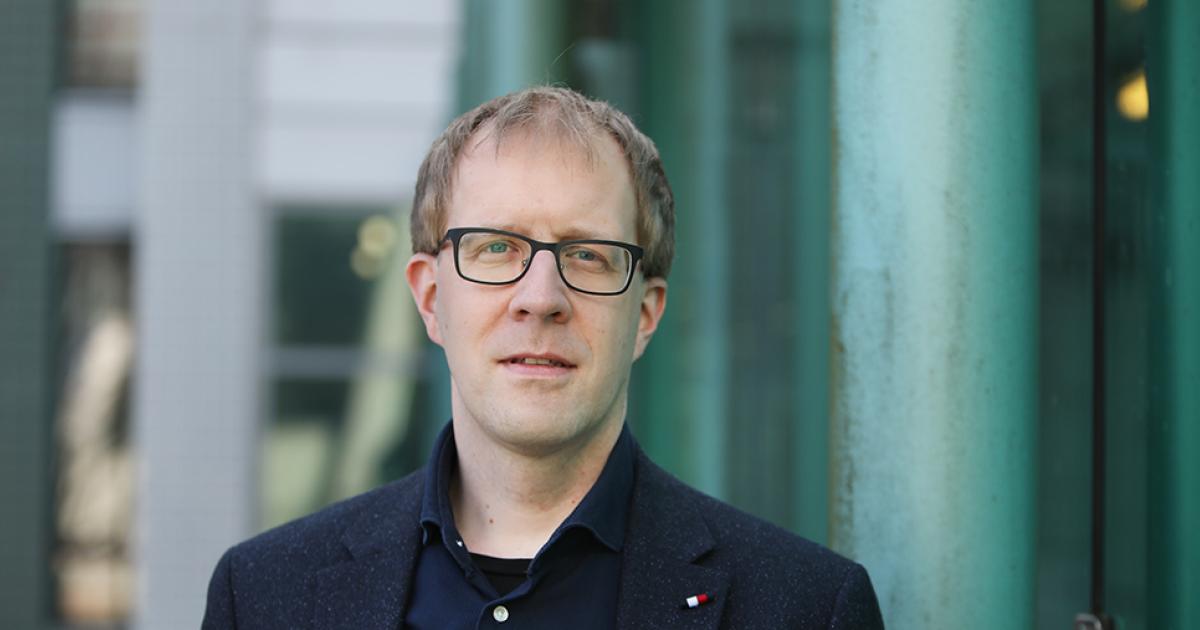 People of PhaN: an interview with Professor Timo Laaksonen ...