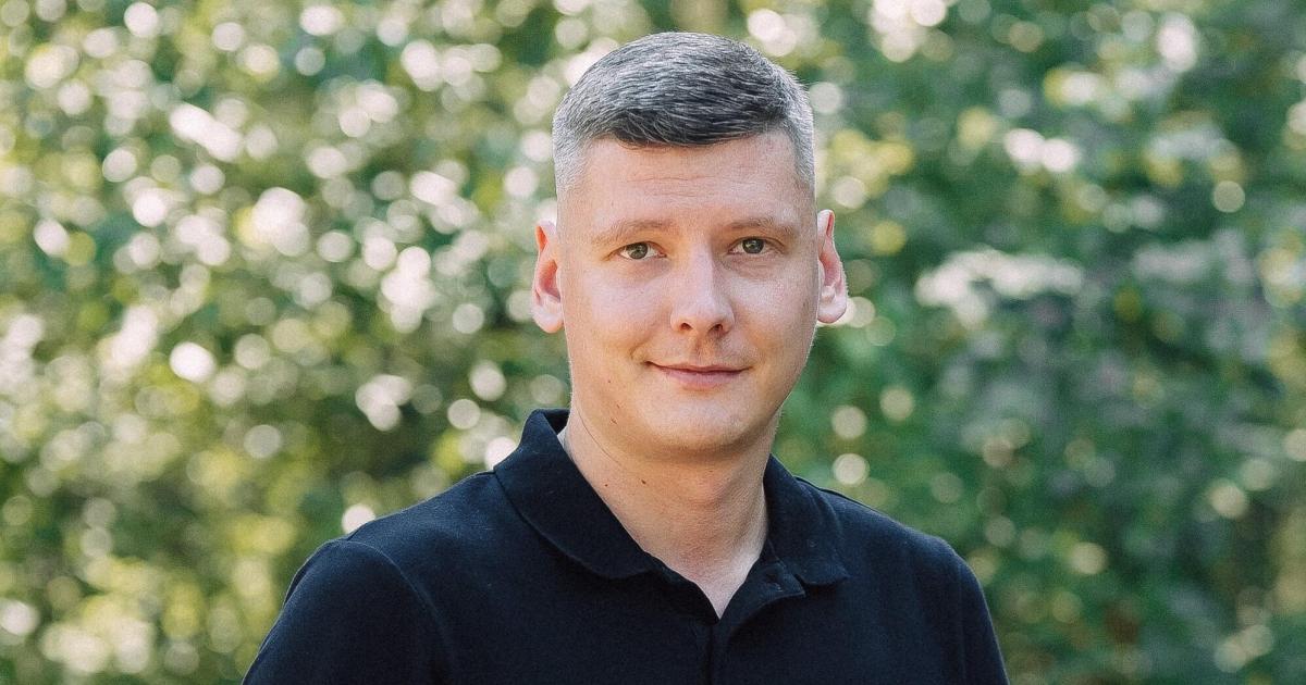 Andrei Vinogradov, Rachel Carson Center & University of Tyumen, Rainbow ...