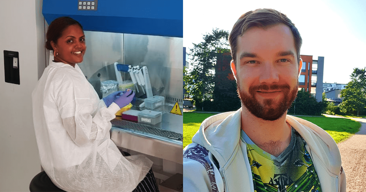 "My studies in Cell and System Physiology made me understand the ...