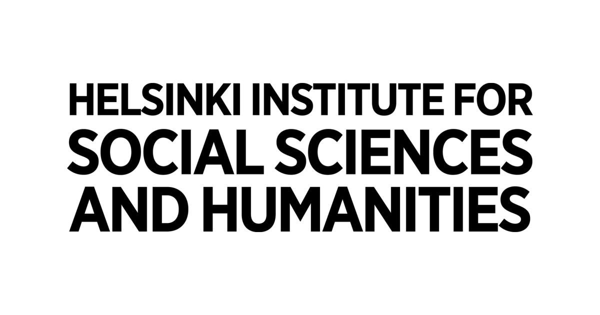 HSSH uutiskirje 1/ 2022 | Helsingin yliopiston humanistis ...