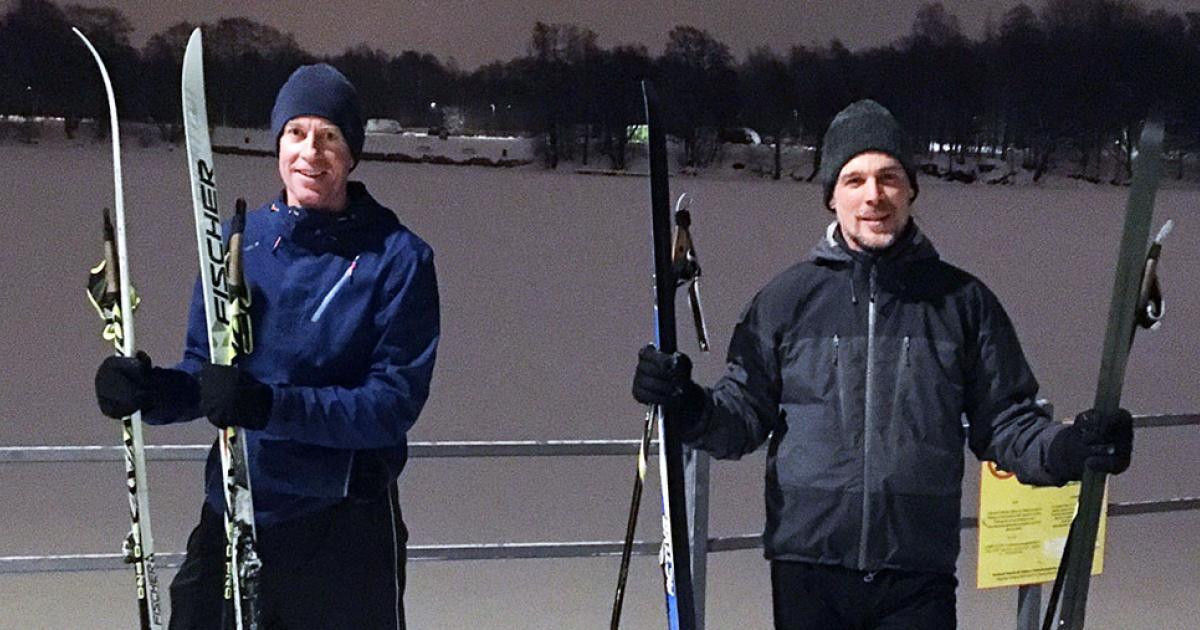 New professor on board for the Thriving Nature Program - meet Frédéric ...