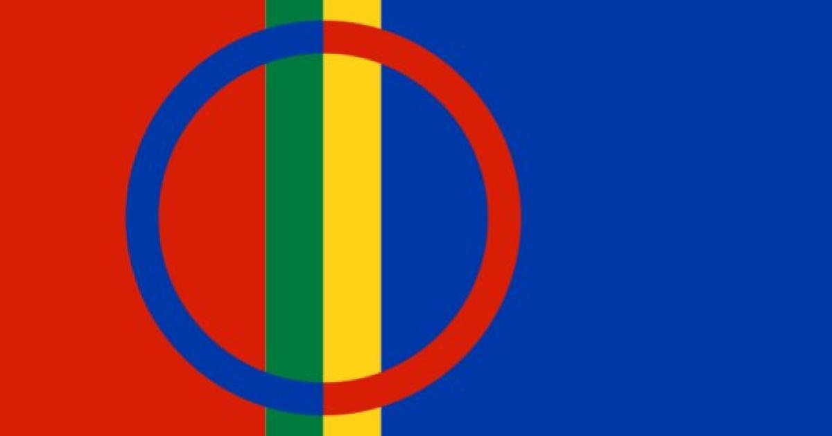 Saamelaisten kansallispäivä yliopistolla | Indigenous Studies ...