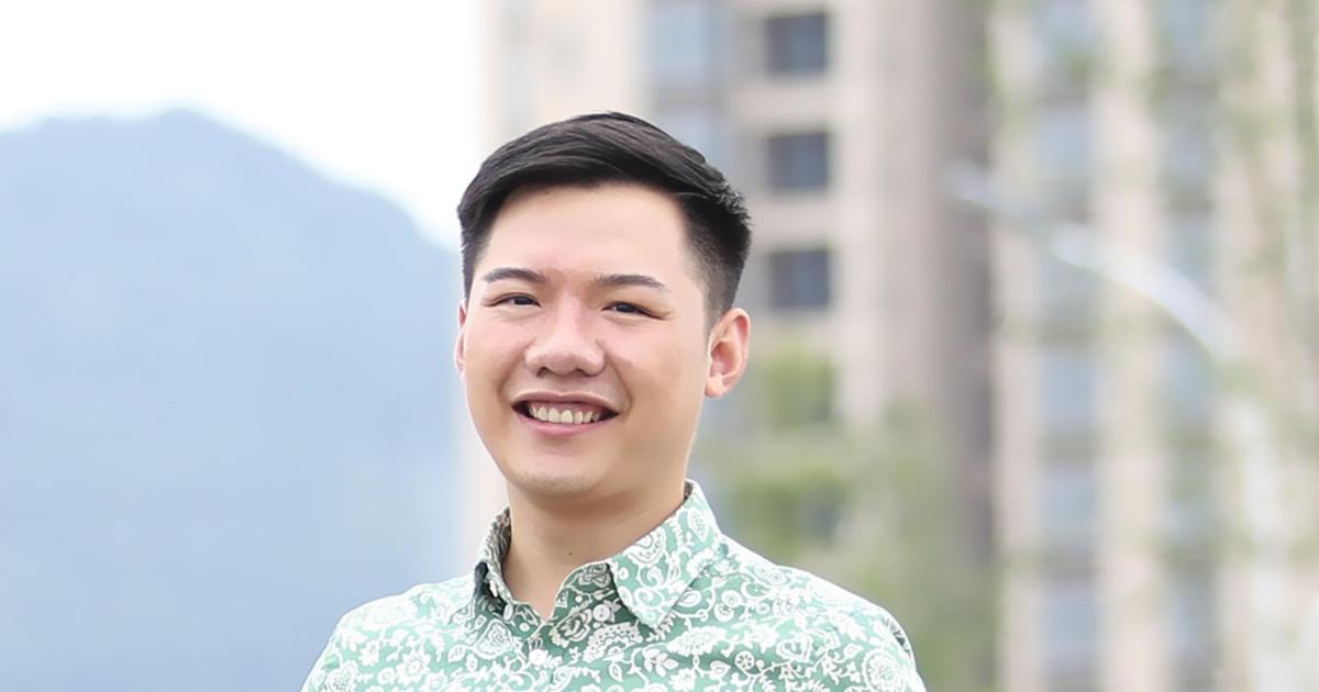 Chao Zhang defends his PhD thesis on Performance Benchmarking and Query ...