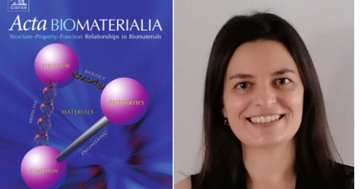 Dr. Patrícia Figueiredo, former PhD student of Prof. Santos, receives ... Dr. Patrícia Figueiredo, former PhD student of Prof. Santos, receives ...