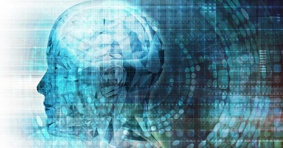 Helsinki Brain & Mind utilises digitalisation and develops AI-based ...