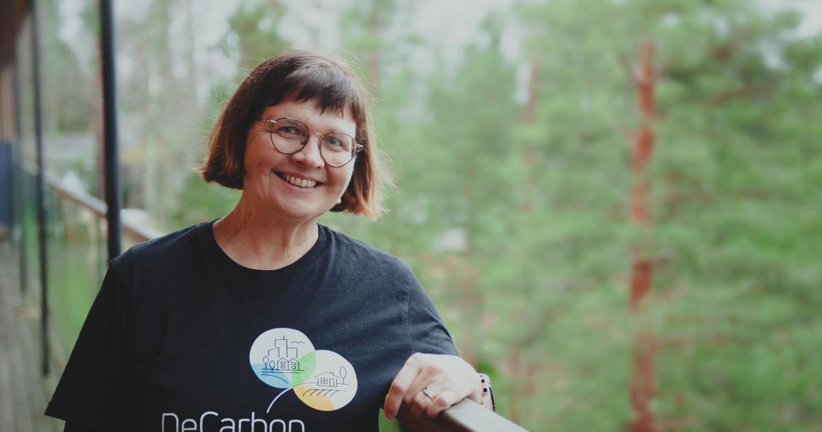 Anne Toppinen steps down as the Director of HELSUS at the end of the ...