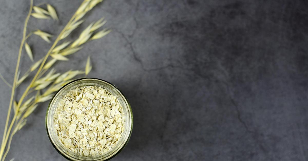 IntOat project studies the role of oat starch, protein and beta-glucan ...