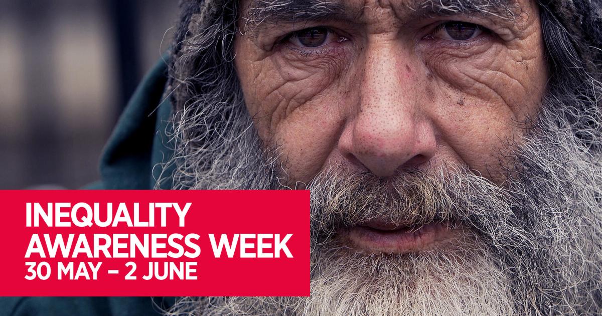 Inequality Awareness Week 30 May-2 June 2022 | INEQ – Helsinki ...