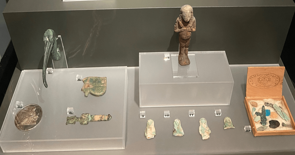 How to Build an Ethically Sustainable Exhibition for the National ...