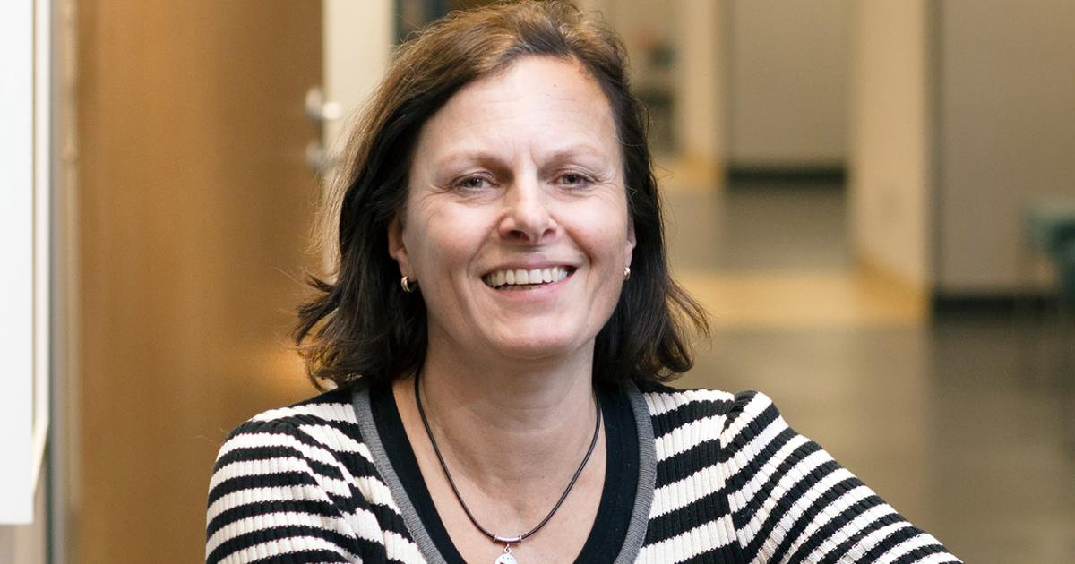 Maaret Castrén - Ensimmäinen diagnoosi on tärkeä | Lääketieteellinen ...