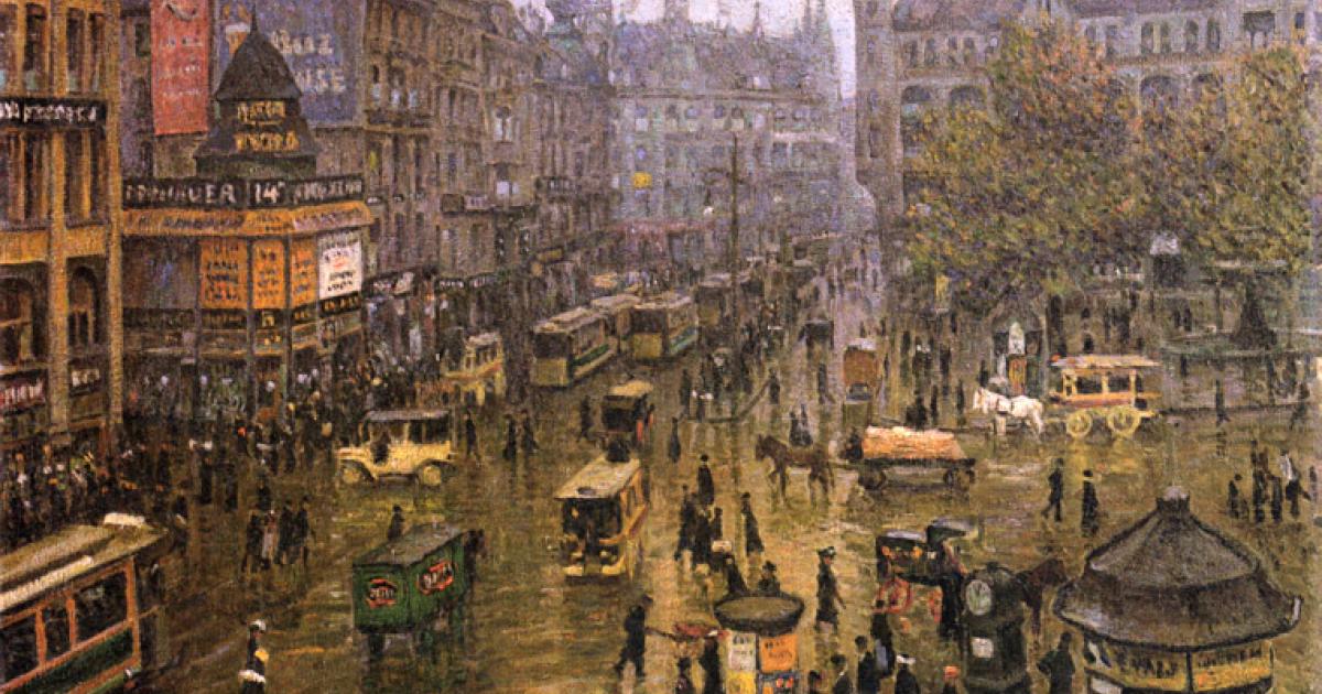 HCIH member Timo Pankakoski receives Academy funding: Congratulations ...