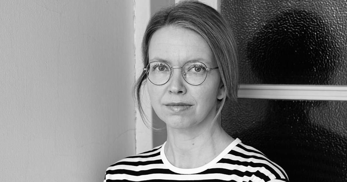 Forskarsocialarbetare Frida Westerback | Svenska social- och ...