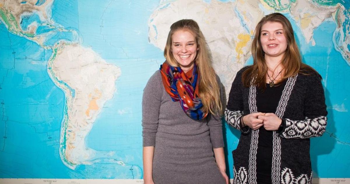 International students, please respond to the International Student ... International students, please respond to the International Student ...