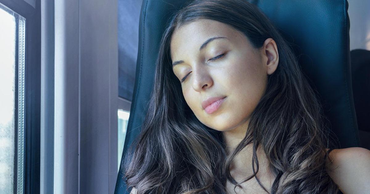 SleepCircle: A research-based solution for controlling the sleep rhythm ...