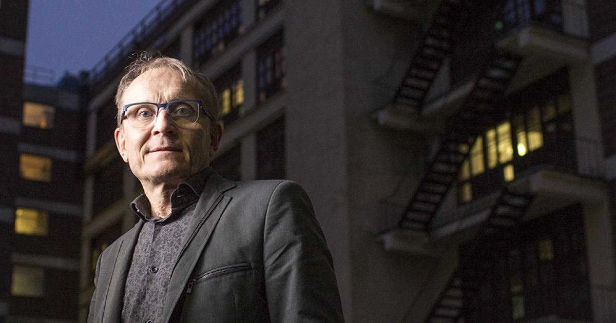 Ahdistus ohjasi Ben Malisen häpeän tutkijaksi: ”Häpeä saa nostamaan ...