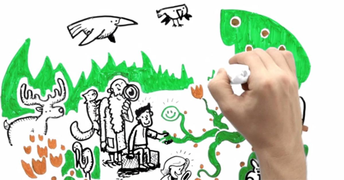 One world, one health | University of Helsinki