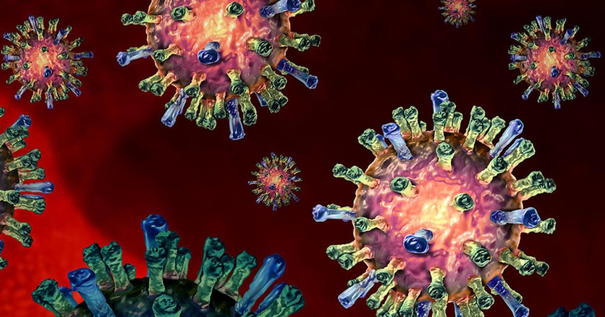 Tuhkarokko hävittää suuren osan potilaan immunologisesta suojasta jopa ...