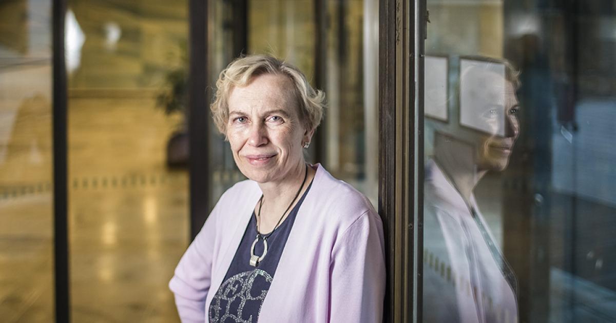 Noin 6 % suomalaisista sairastaa harvinaista perinnöllistä sairautta ...