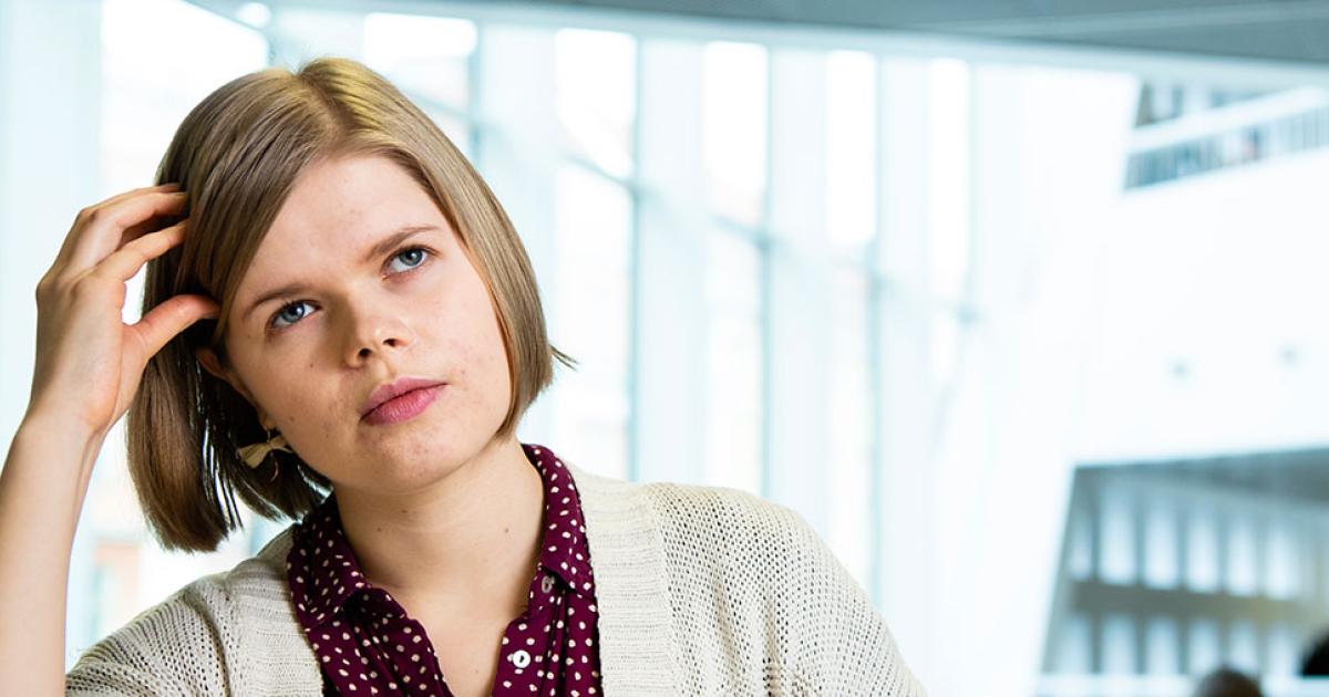 How does the memory work during different stages in life? | University ...