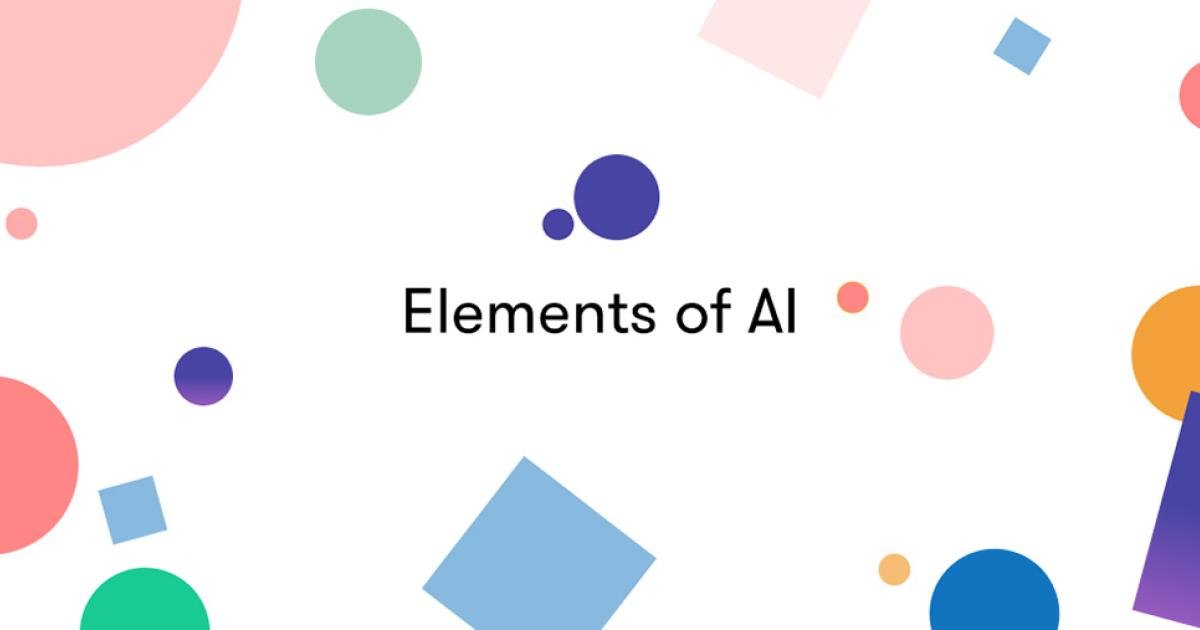 Elements of AI online course to be launched in EU countries ...